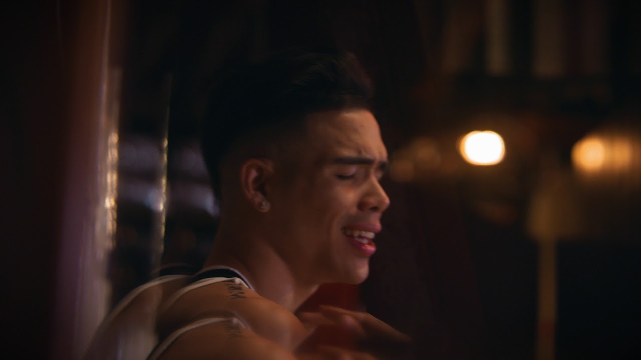 Justin Love - Jealous - YouTube