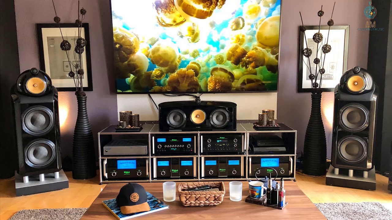 Hi RES Audiophile MUSIC for Audio System - Audiophile Choice Collection ...