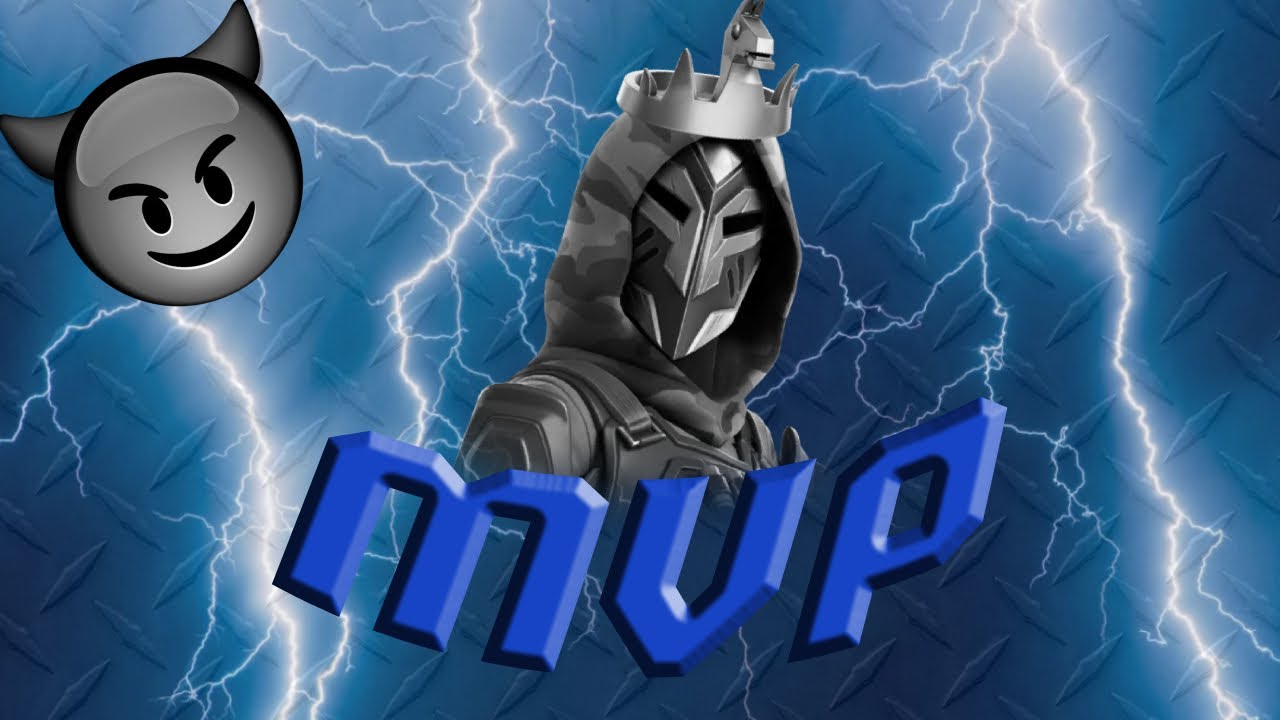 MVP - YouTube