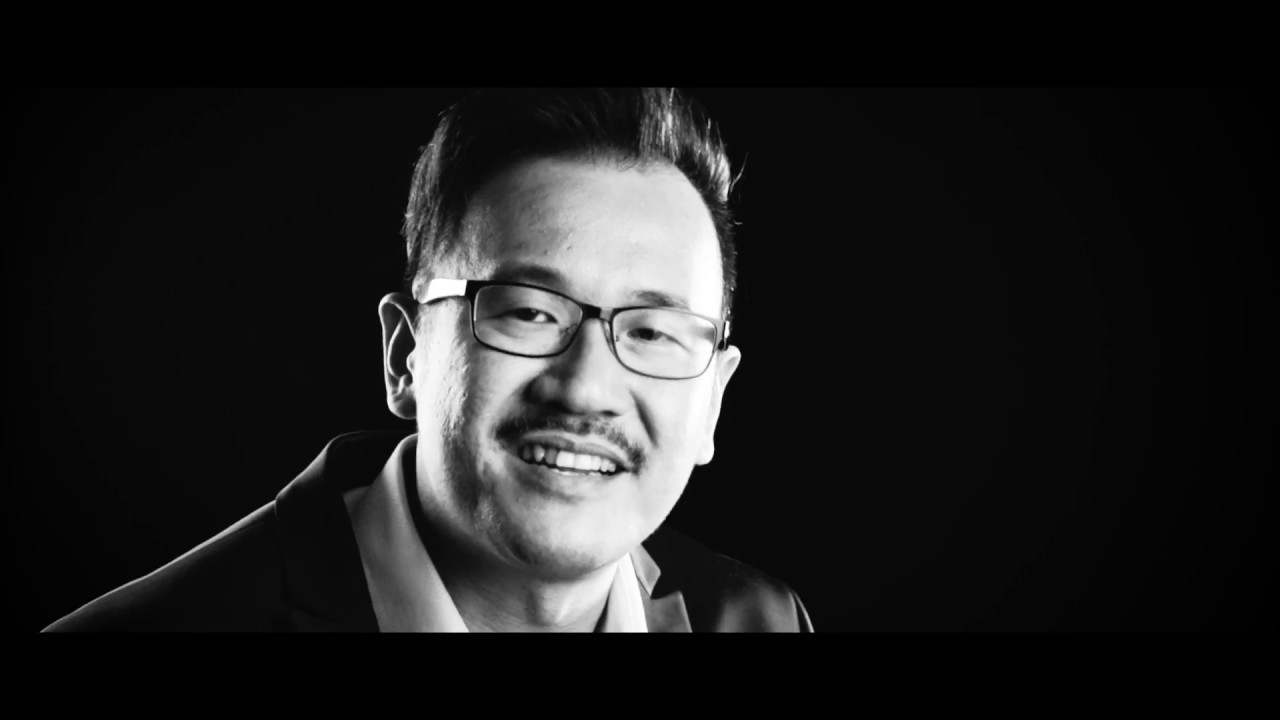 Suppagood Presents: Peter Chin - YouTube