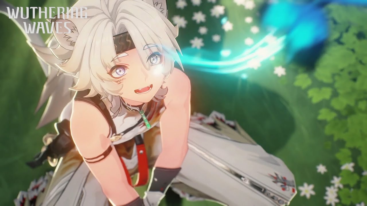 Lingyang Companion Story Walkthrough Gameplay (Japanese Dub ...