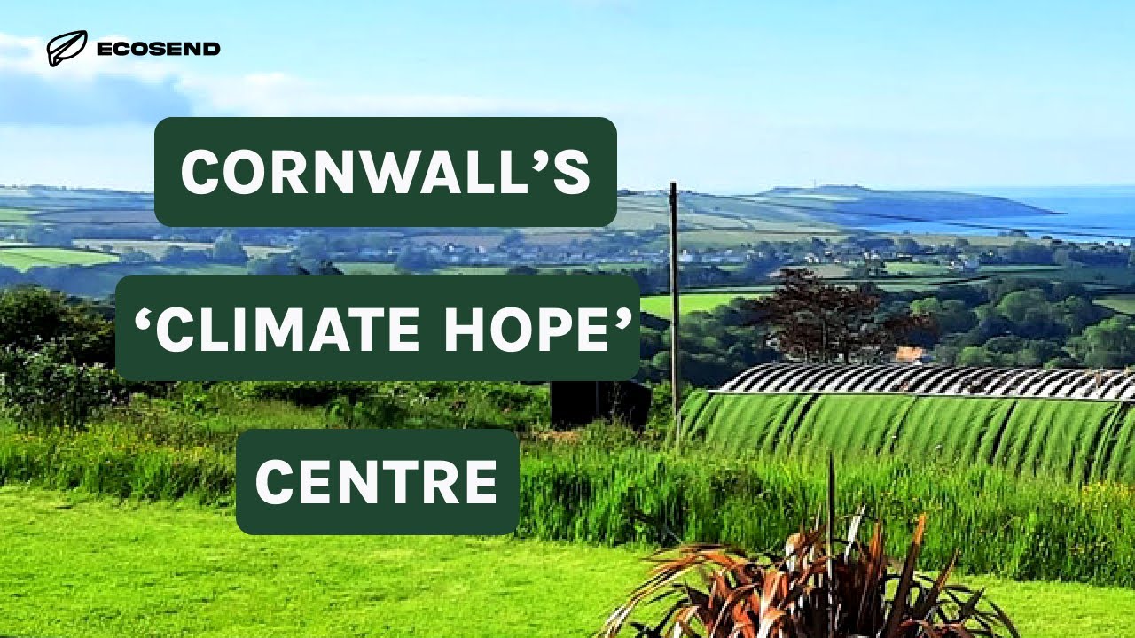 'From Music Teacher to building an Education Centre for Climate Hope ...