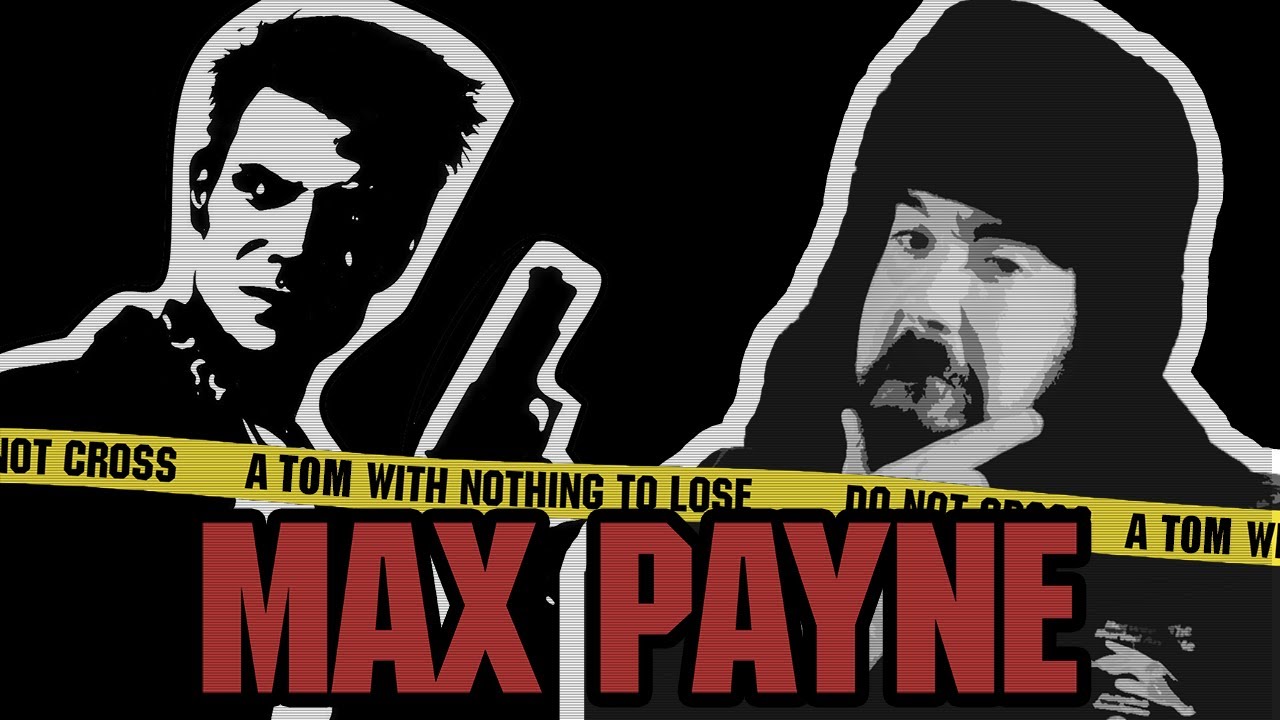 A John Woo Inspired Winter Shooter Gem! | Max Payne Retrospective ...