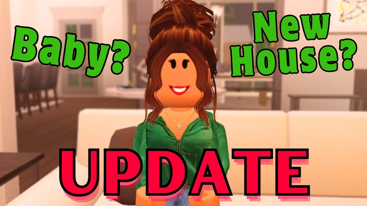 An Update | Family Roleplay Series - YouTube