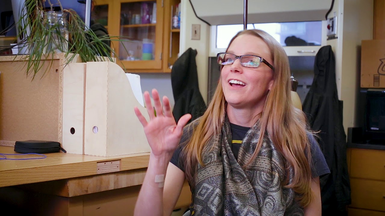 Climate Adaptation Science Program at Utah State - YouTube