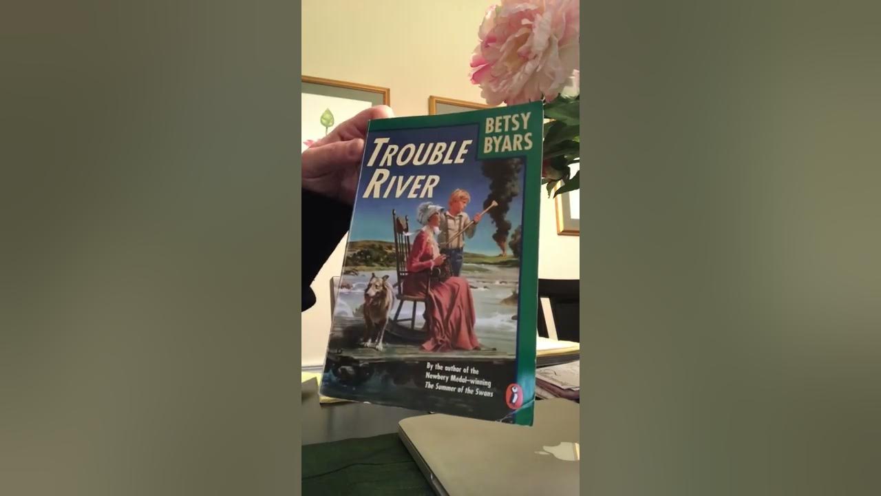 Trouble River-Chapter 6 - YouTube