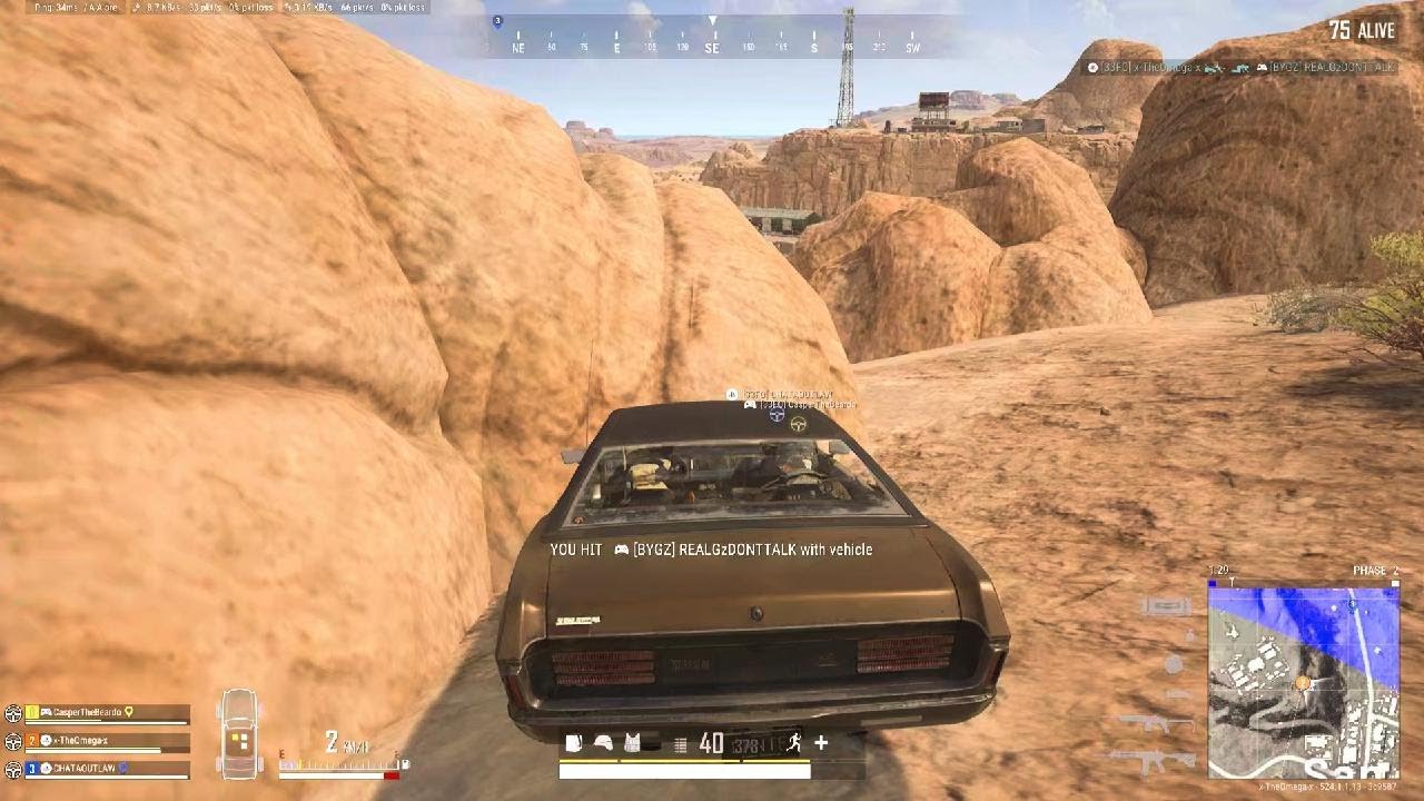 Road kill been on point - YouTube