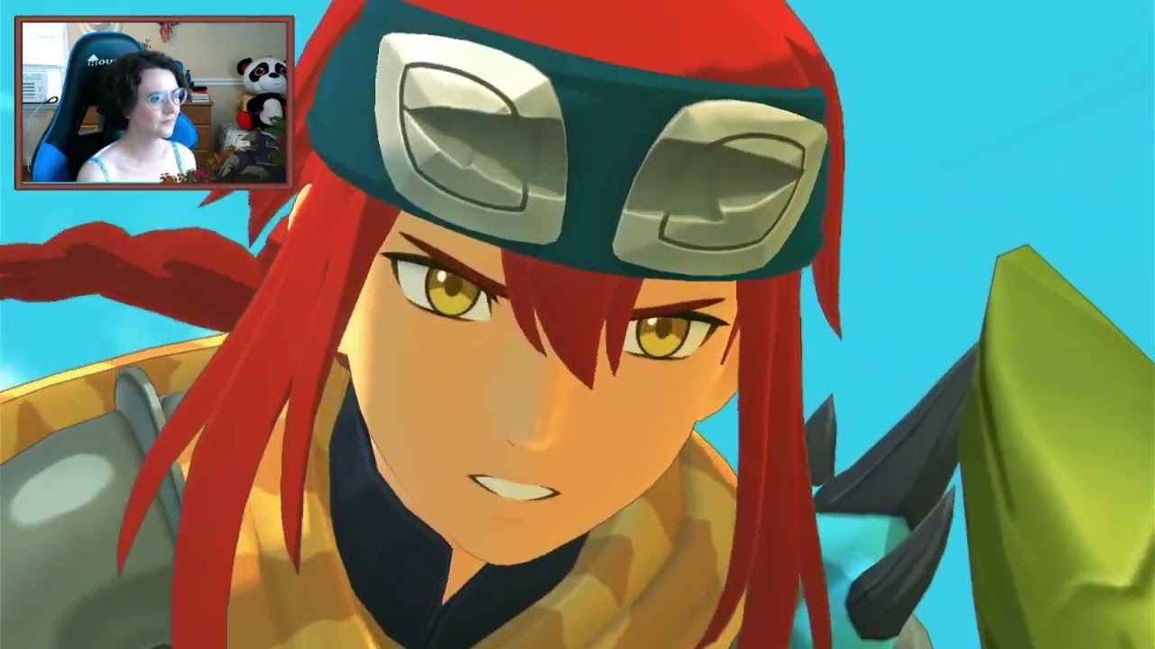 MHS2-Episode Thirty Four-The Seltas Queen - YouTube