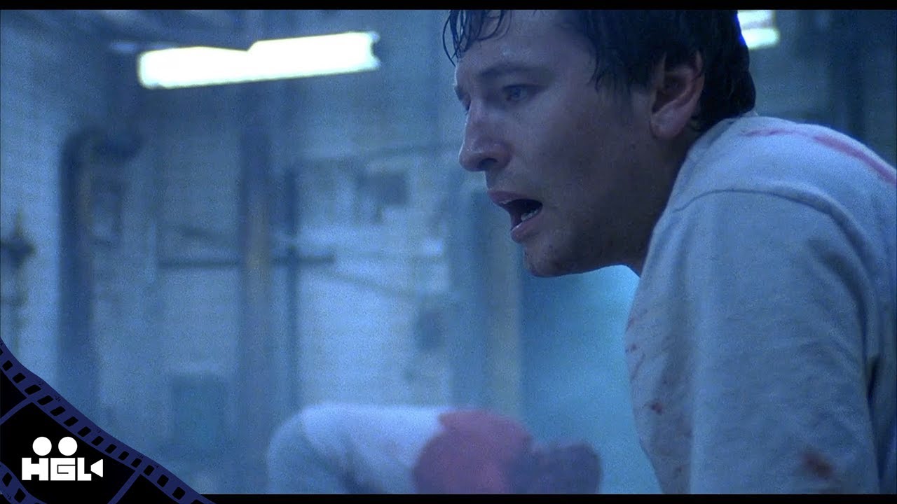 Shocking Final Reveal Scene | Saw (2004) - YouTube