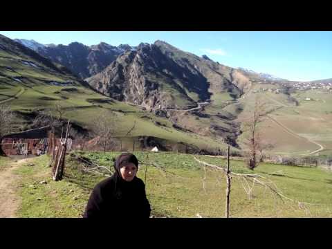 CANIM ÇİÇƏK ANAM