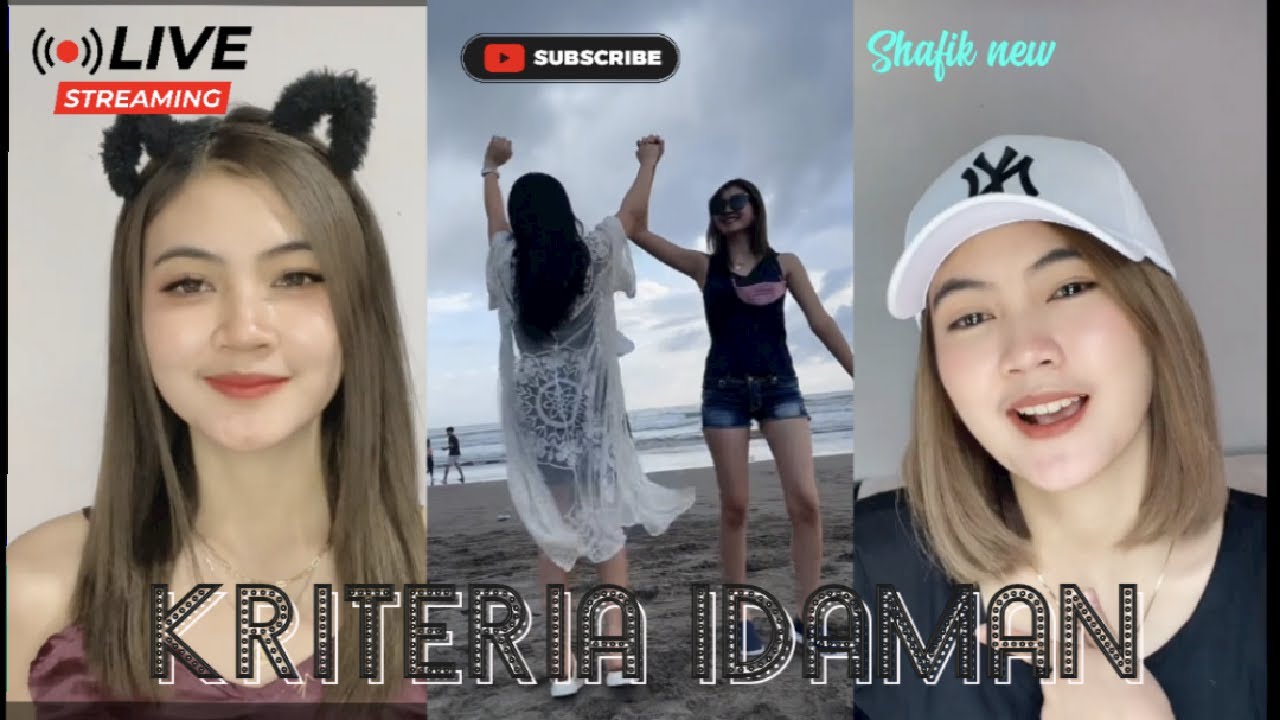 Video viral tiktok terbaru || dance tiktok || pemersatu bangsa - YouTube