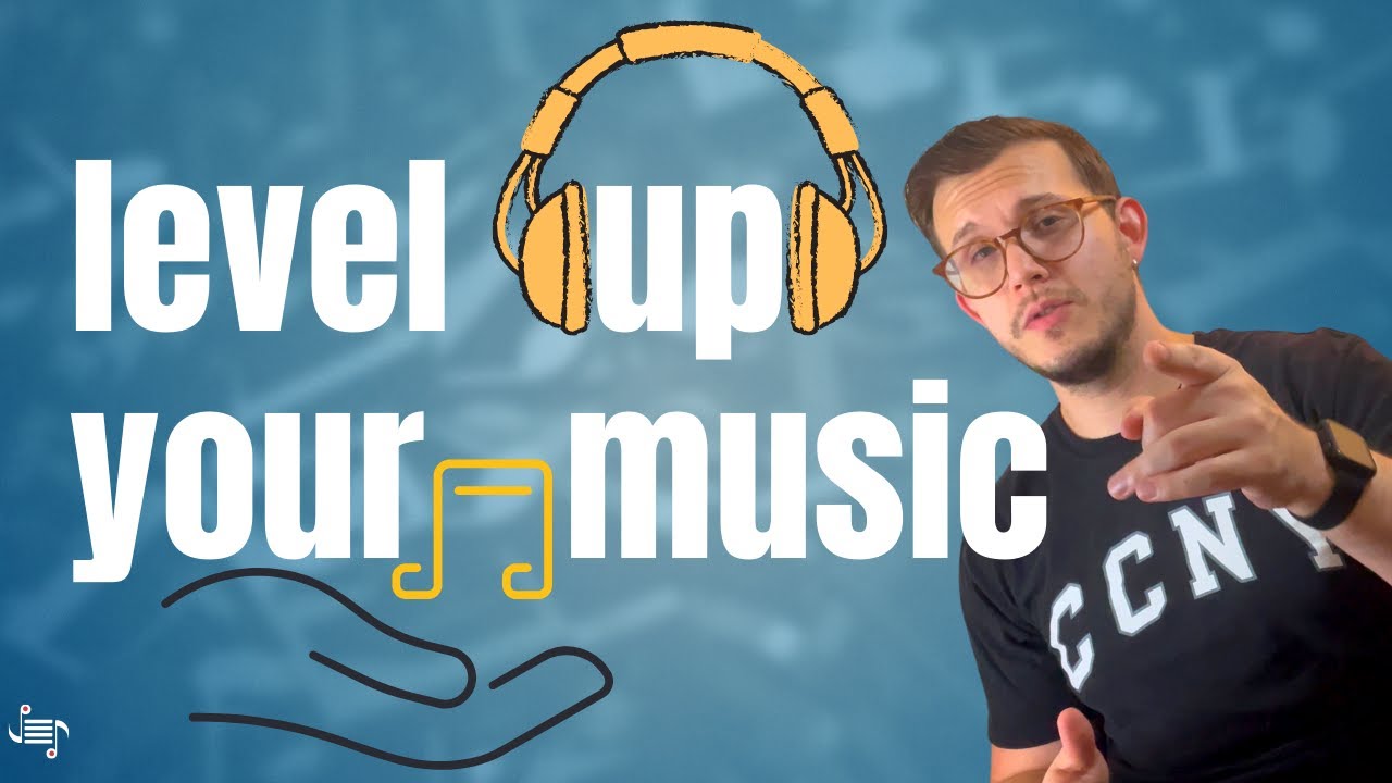 3 Arranging Tips To Level Up Your Music - YouTube