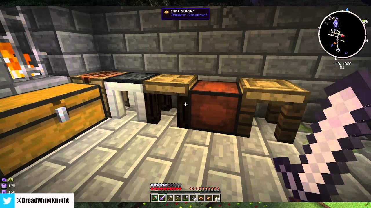 November Minecraft - Episode 13 - YouTube