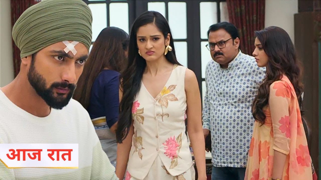 Iss Ishq Ka Rabb Rakha Today Episode NEW PROMO | 23rd November 2024 ...