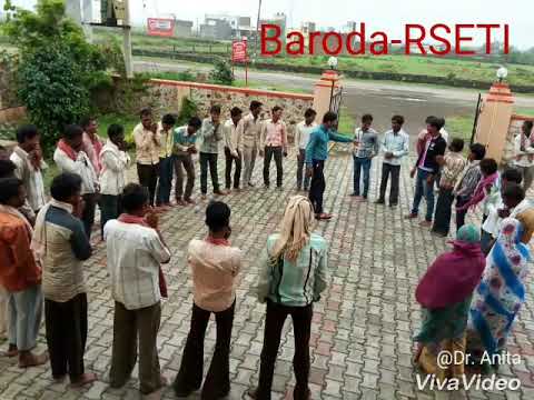 rseti Rural Self Employment Training Institutes - YouTube