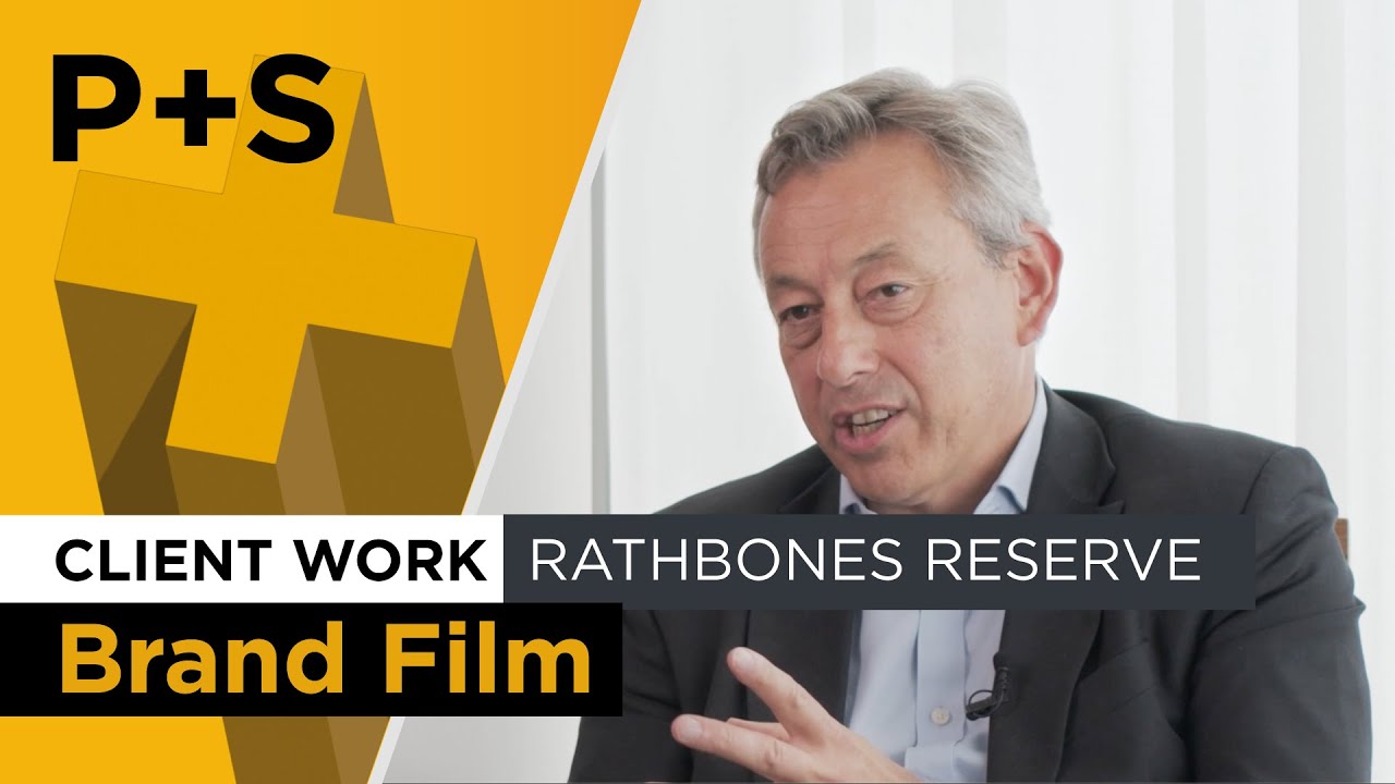A Conversation with Ian Dembinski - Rathbones Reserve - YouTube
