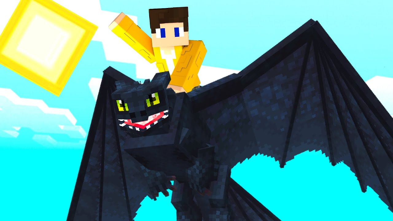 MINECRAFT SMOKI NA ŻYWO! - YouTube