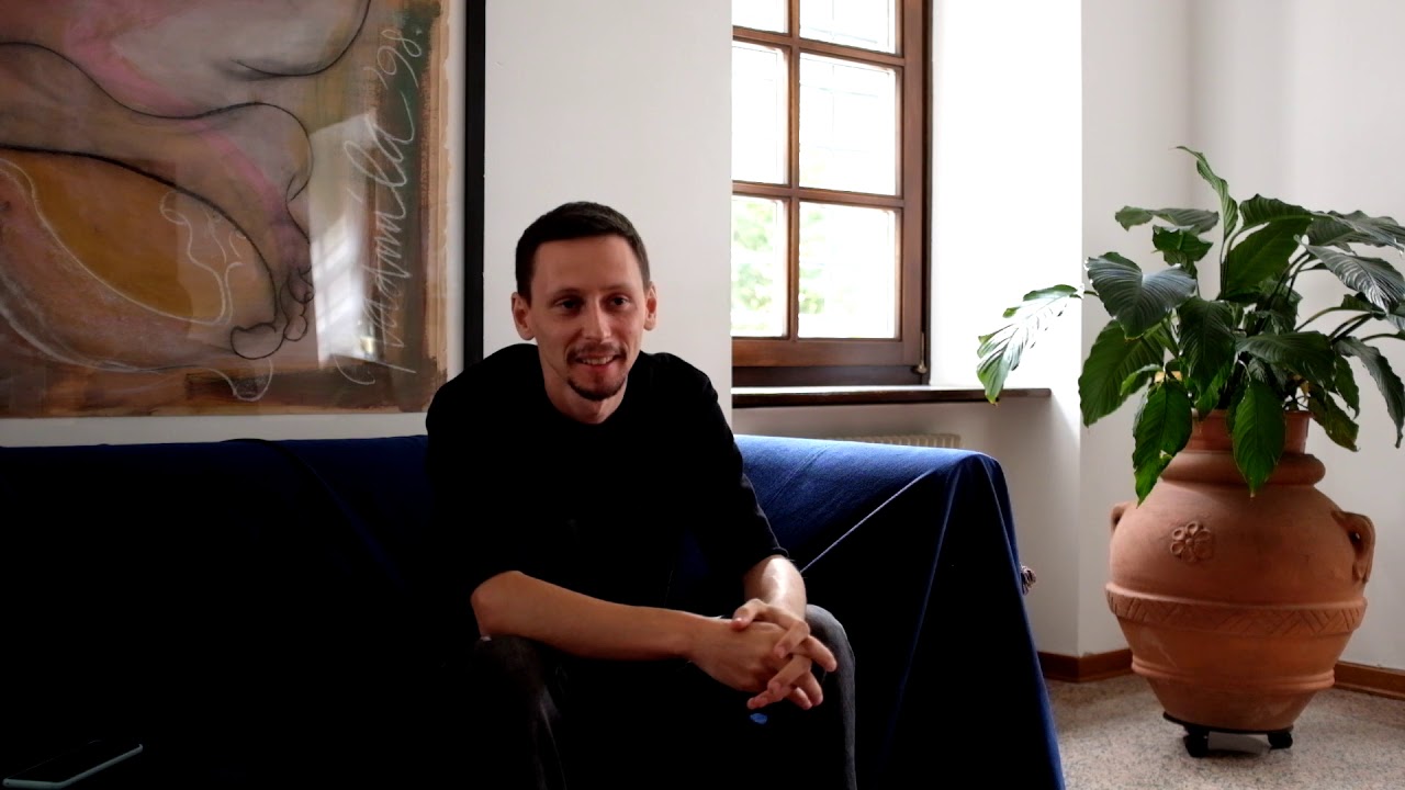 Our Nature - Marius Jurca - YouTube