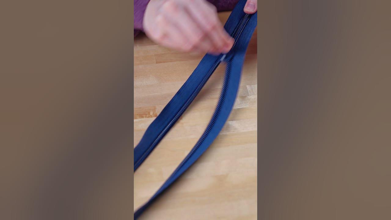 Unbelievable! This Zipper ASMR Will Blow Your Mind! - YouTube