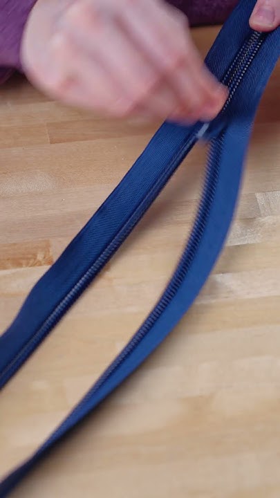 Unbelievable! This Zipper ASMR Will Blow Your Mind! - YouTube