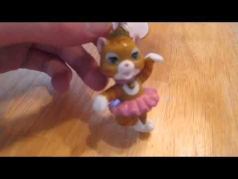Barbie in the 12 Dancing Princesses Genevieve Doll Review