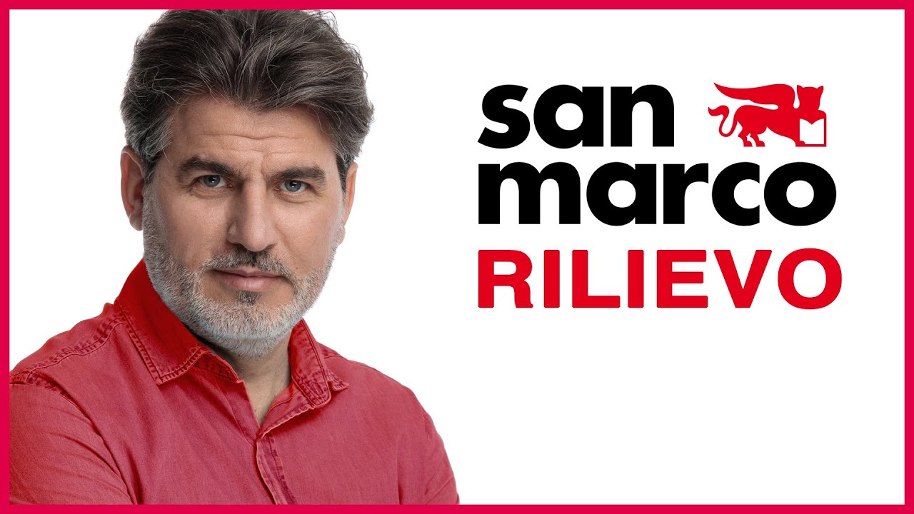 SAN MARCO - RILIEVO EFECT DECORATIV | DecorColor by Cristi Predună ...