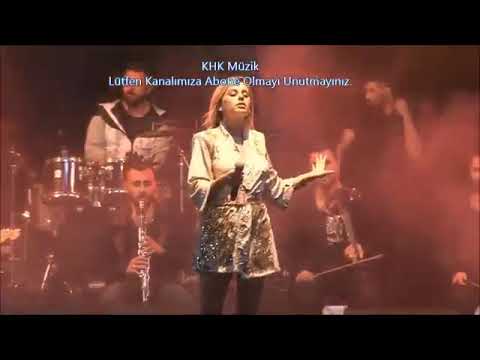 Merve Özbey- Hakan Altun- Telefonun Başında Çaresiz Bekliyorum- 2017 Yeni