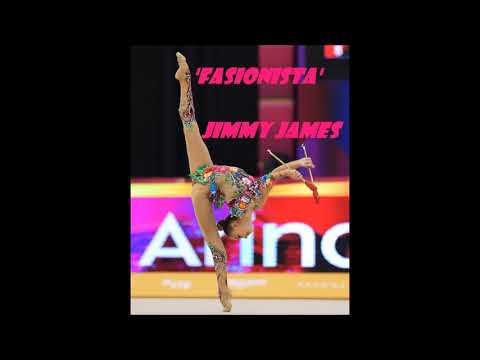 #0049 Music For Rhythmic Gymnastics (with vocals)
