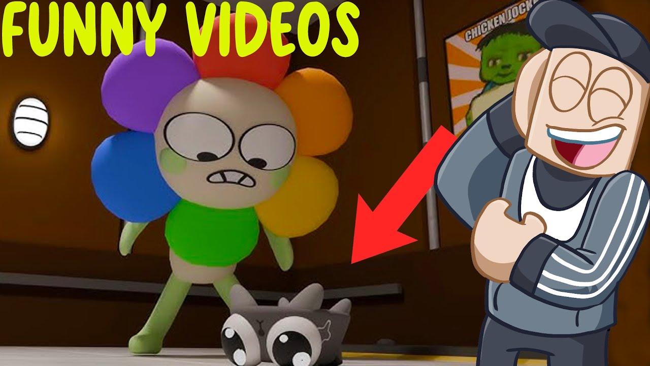 Dandy's World Funniest Videos Ever! - YouTube