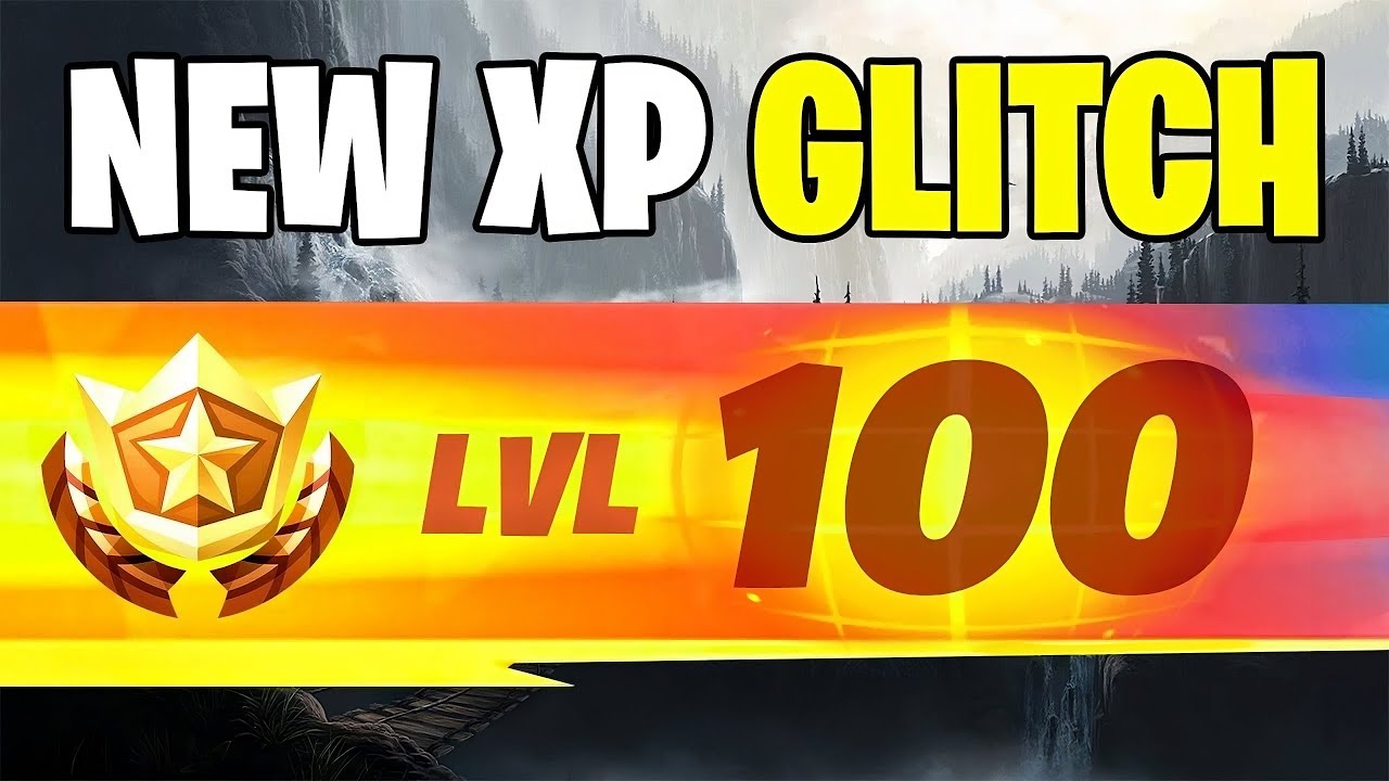 *NEW* How To Level Up FAST in Fortnite Chapter 5 Season 2! (AFK ...