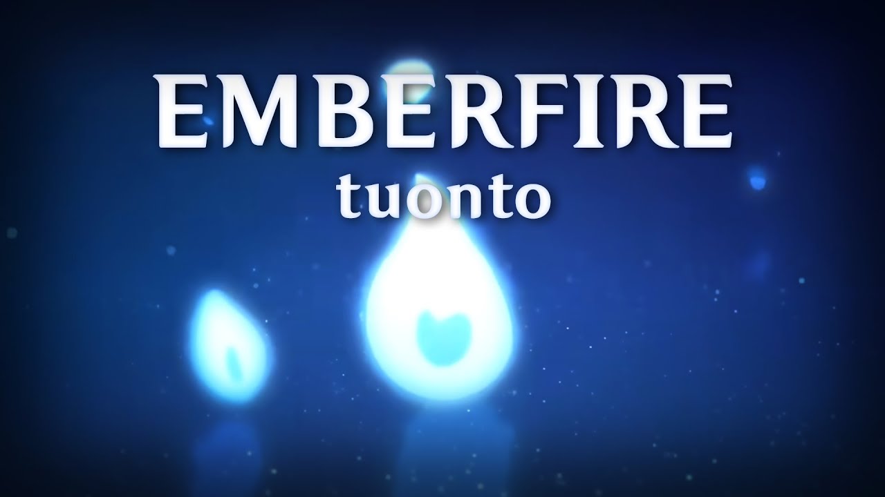Emberfire - Genshin Impact (Cover)「tuonto」 - YouTube