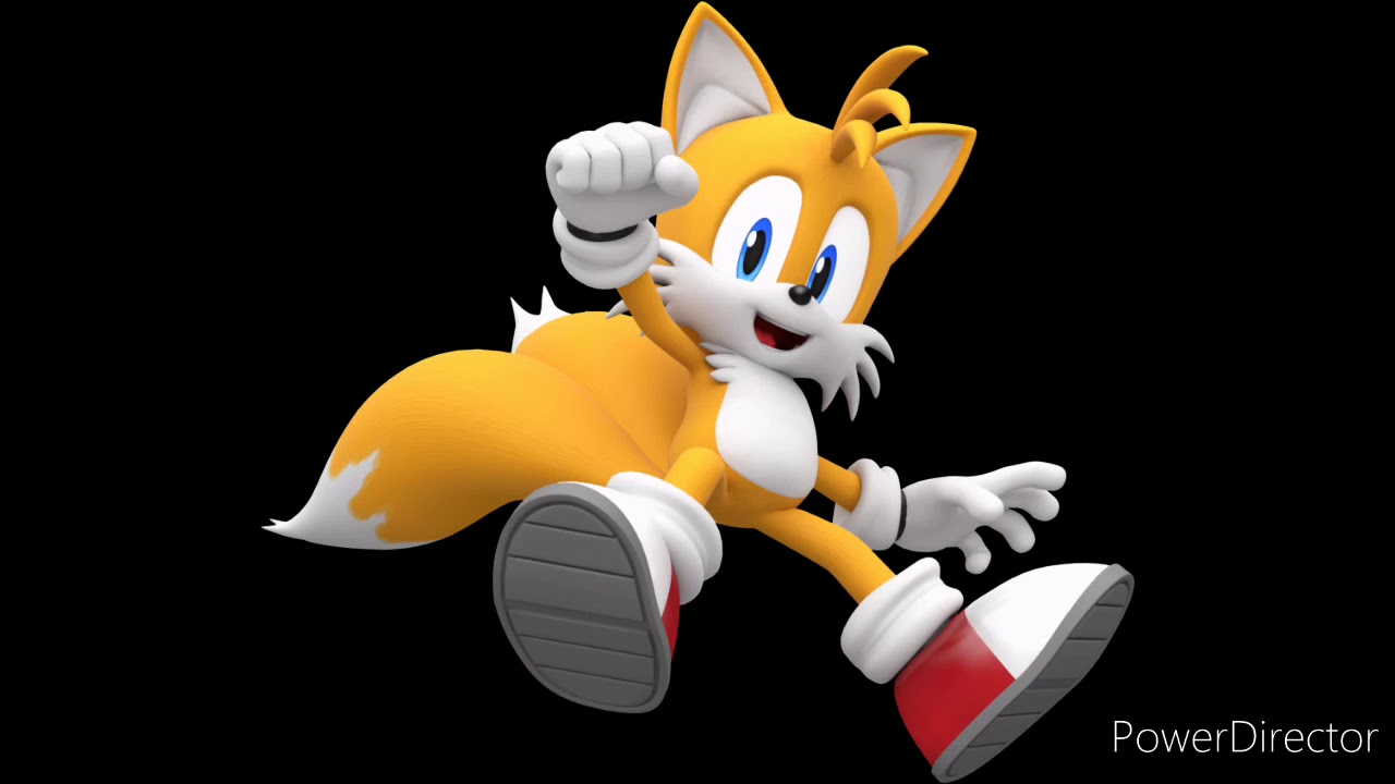 Tails sings paralyzer (read description.) - YouTube