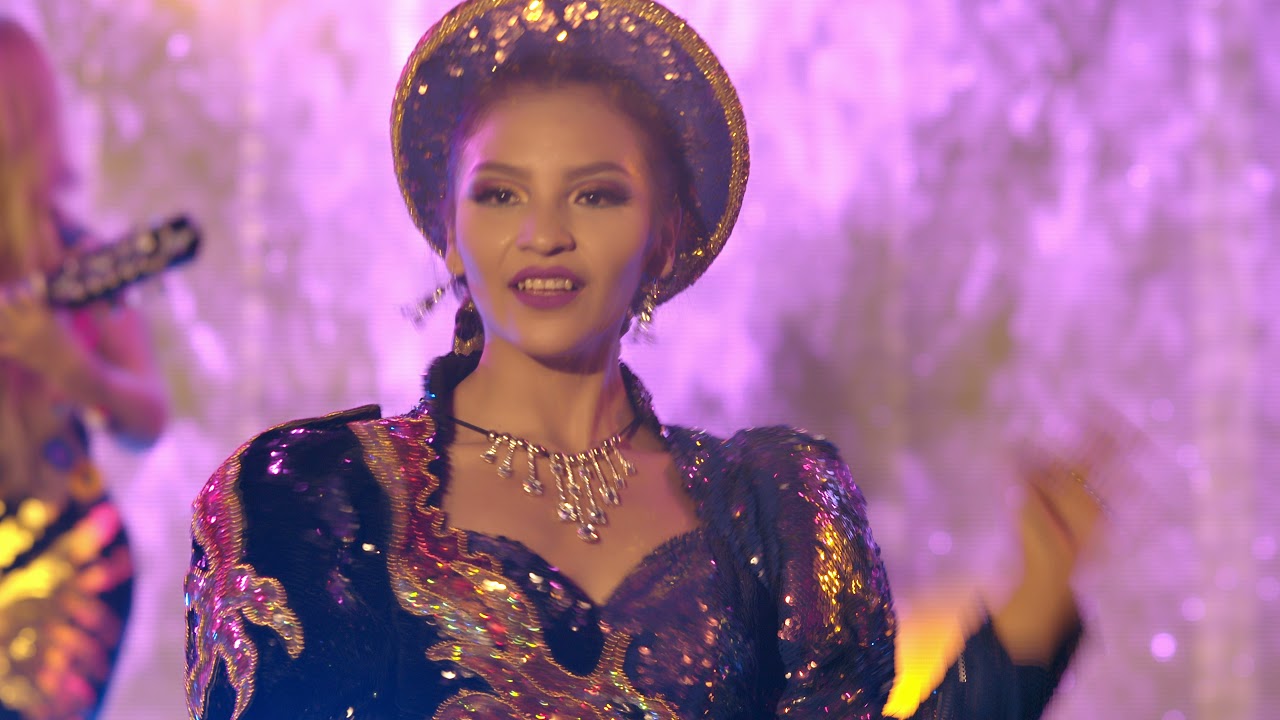 100%SURIMANA - MI Zambo Caporal / Ros Mery Arias Q. (Oficial video 4K ...