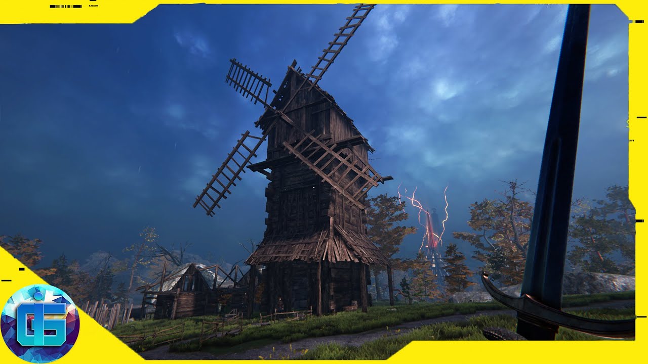 New Open World RPG of 2023 - Tainted Grail: The Fall of Avalon | What to Play? - YouTube