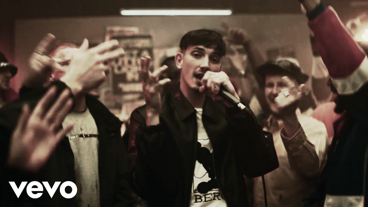 Everyone You Know - Radio (Official Video) - YouTube