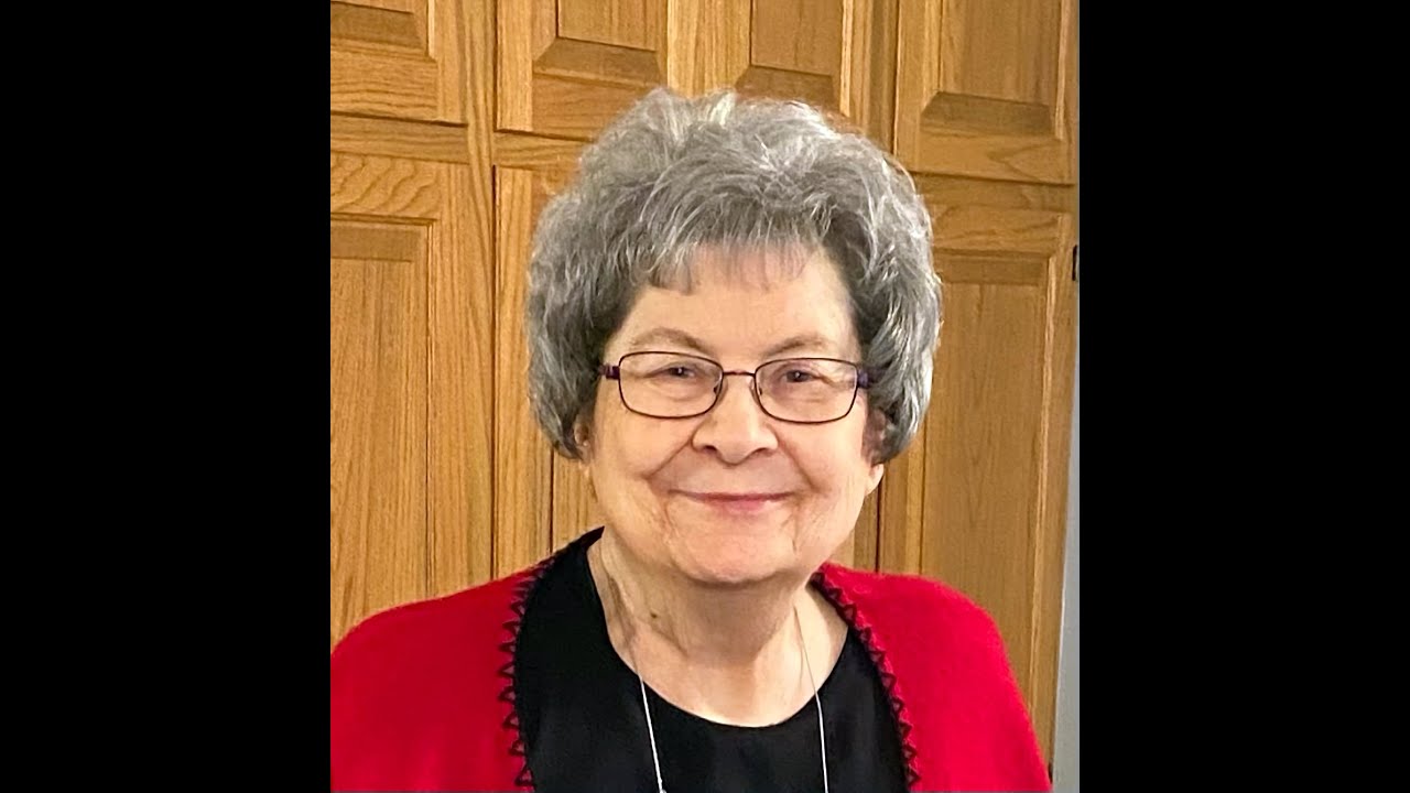 Patsy Ostmeyer - YouTube