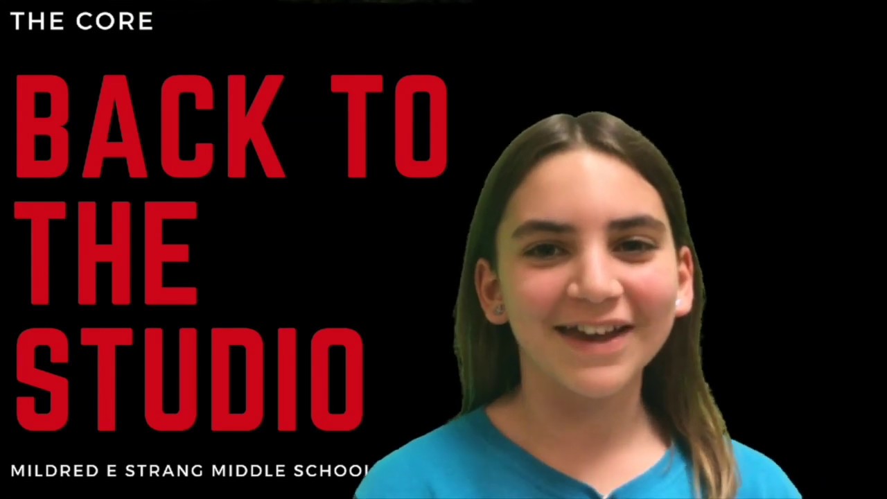 The CORE: Quarter 1 Finale - YouTube