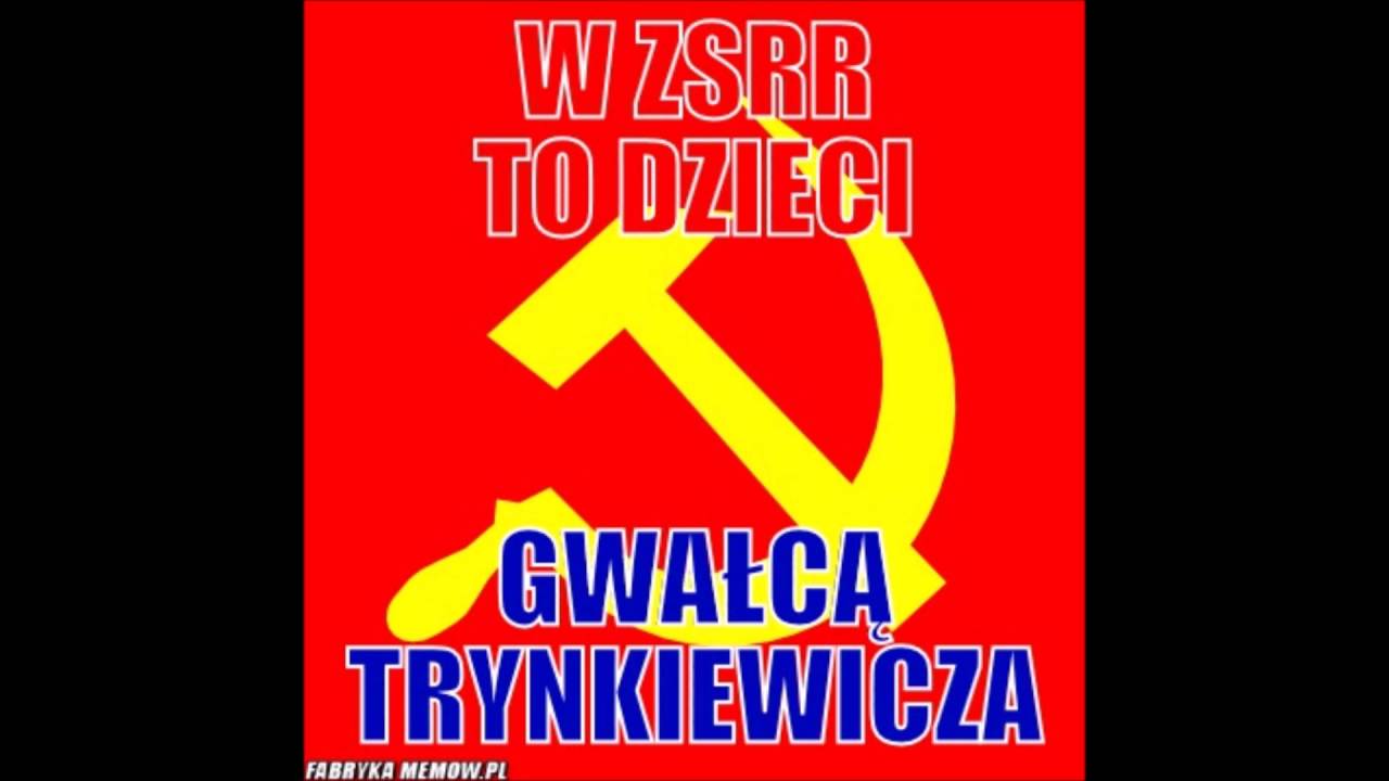 Najlepsze Memy - ZSRR - YouTube