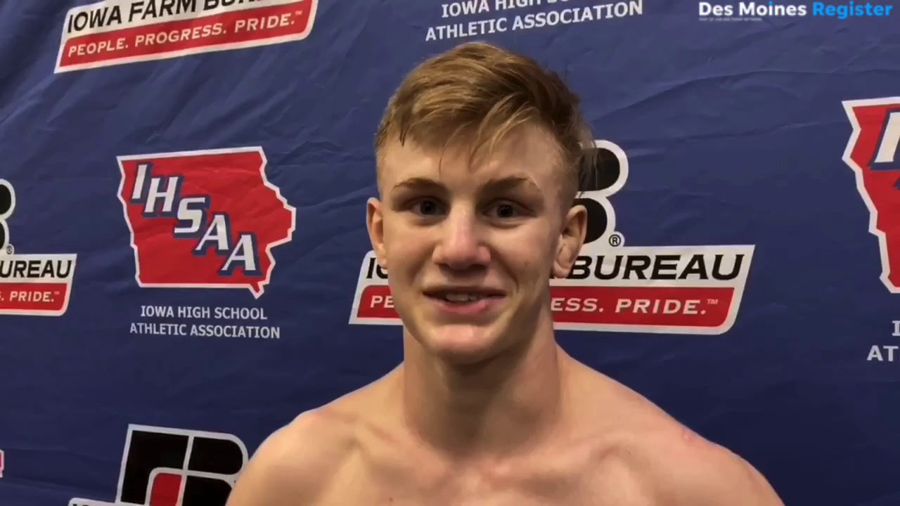 Centerville's Matthew Lewis gunning for 3rd title in 3 years after ...