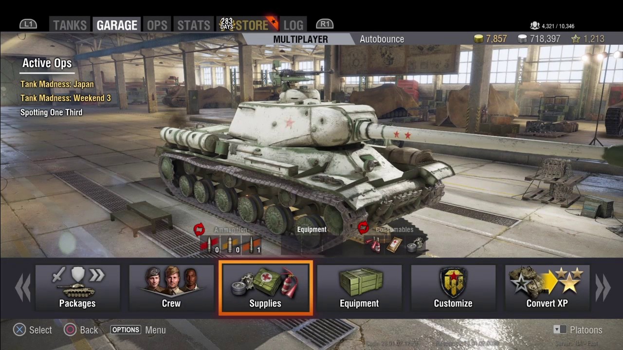 IS-2 Review - YouTube