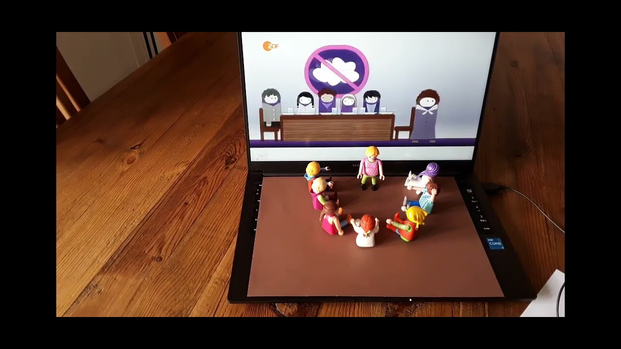 Kommunikativer und handlungsorientierter DaF-Unterricht Thema Ostern ...