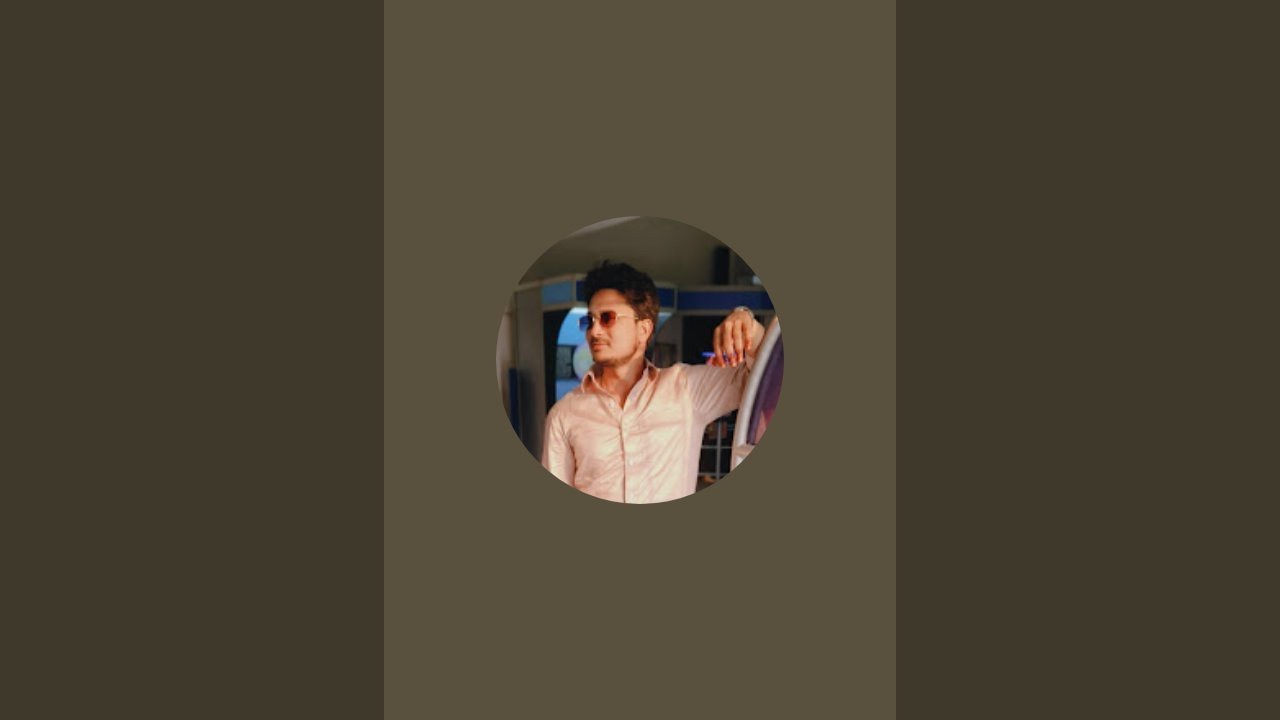 Ashfaque sir is live! - YouTube