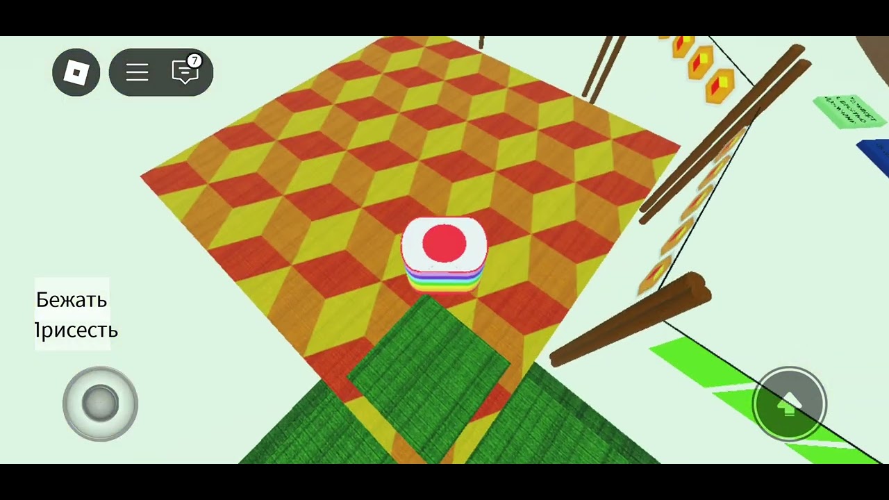 Roblox Numberblocks Roleplay! - YouTube