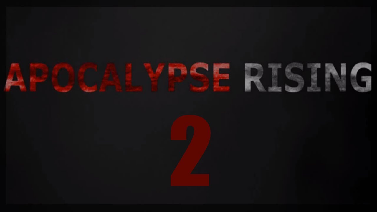 Jogando Roblox - Apocalypse Rising - Parte 2 - YouTube