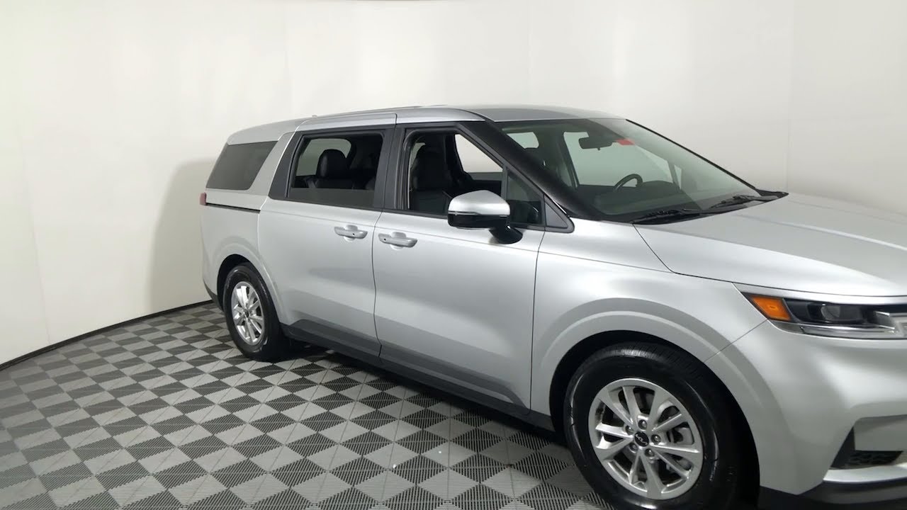 2022 Kia Carnival Easton, Allentown, Bethlehem, Phillipsburg and ...