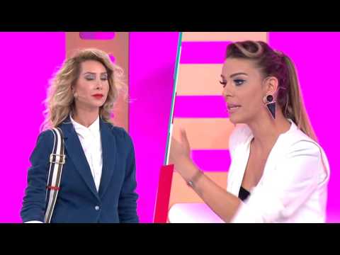 Gizem Özdilli - 22. Bölüm İşte Benim Stilim 2016