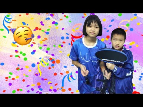 [Unboxing] The Speed Stacks Tournament Display Pro - YouTube
