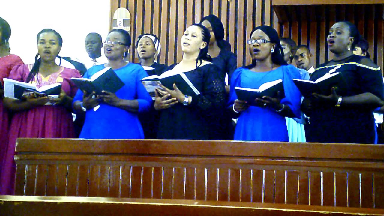 ANGELS SINGING SONGS OF PRAISE - YouTube