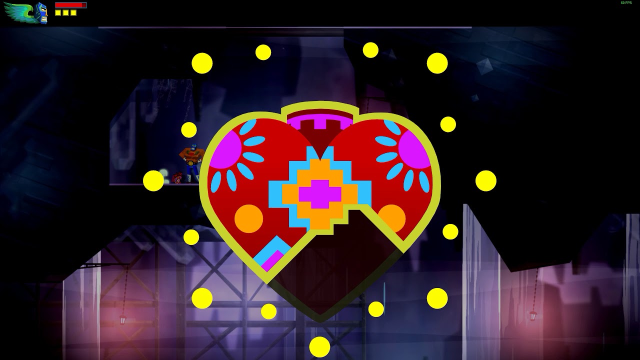 Let's play: Guacamelee! STCE (Part 02) - YouTube