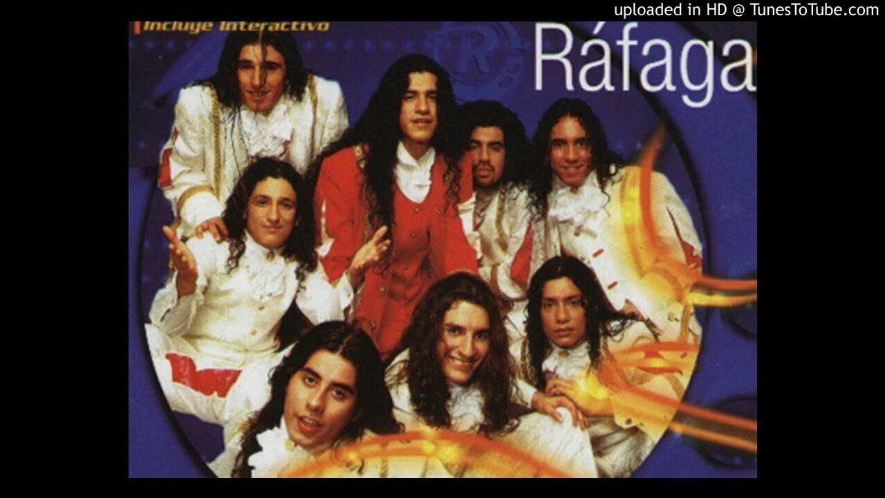 Ráfaga - mentirosa (audio oficial) - YouTube Music